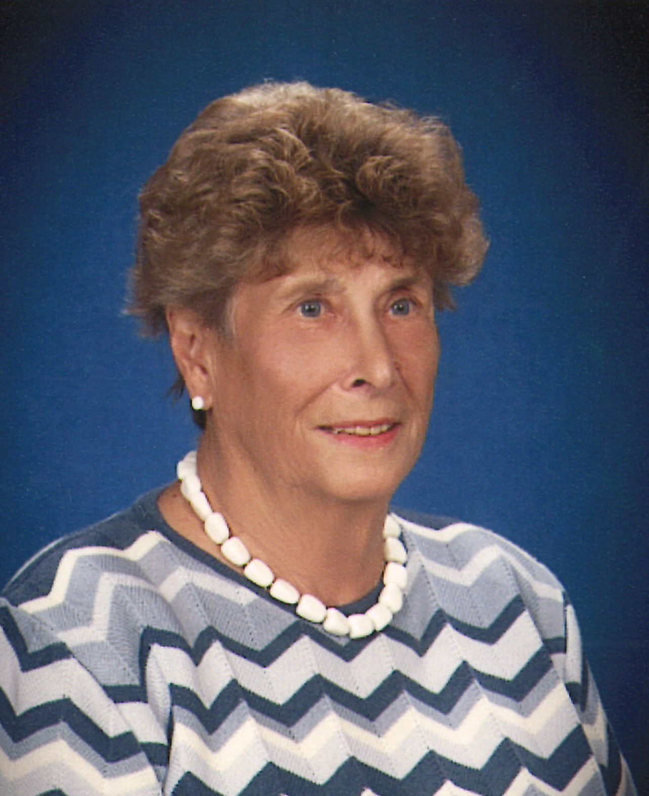 Betty Mae Maas | News, Sports, Jobs - The Journal
